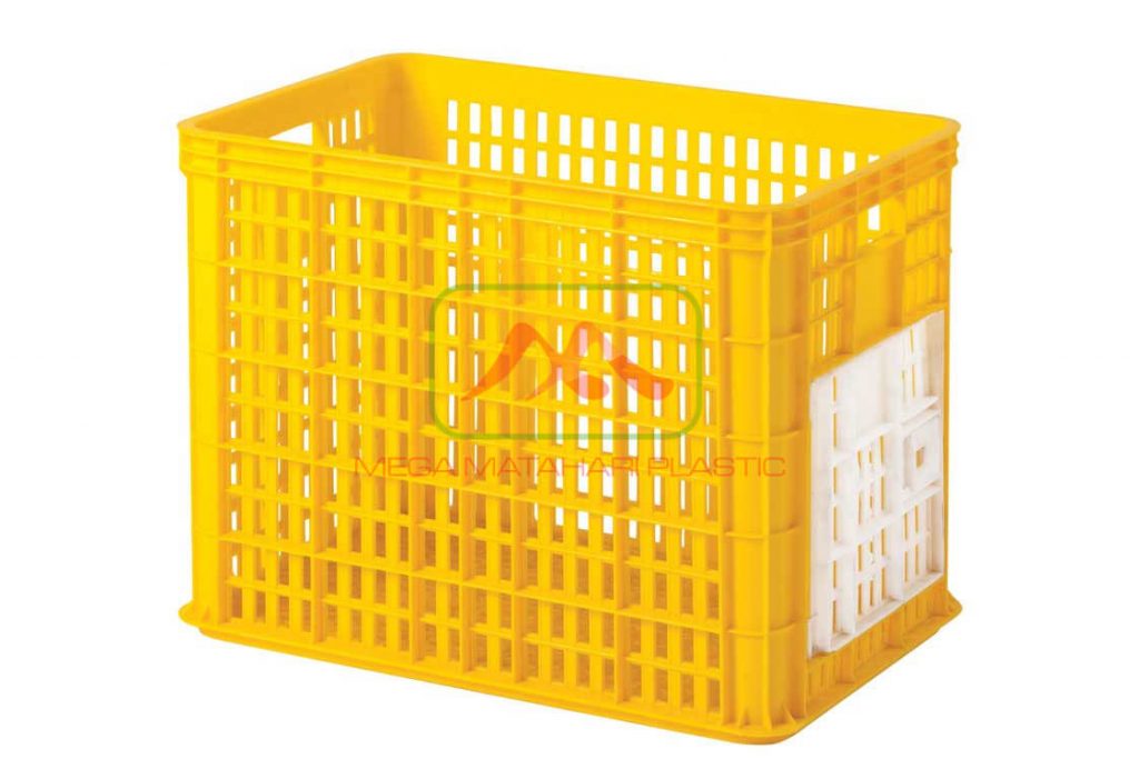 Container Lubang Berpintu 2010 Rabbit (62 x 43 x 48 cm) – Wholesaler ...