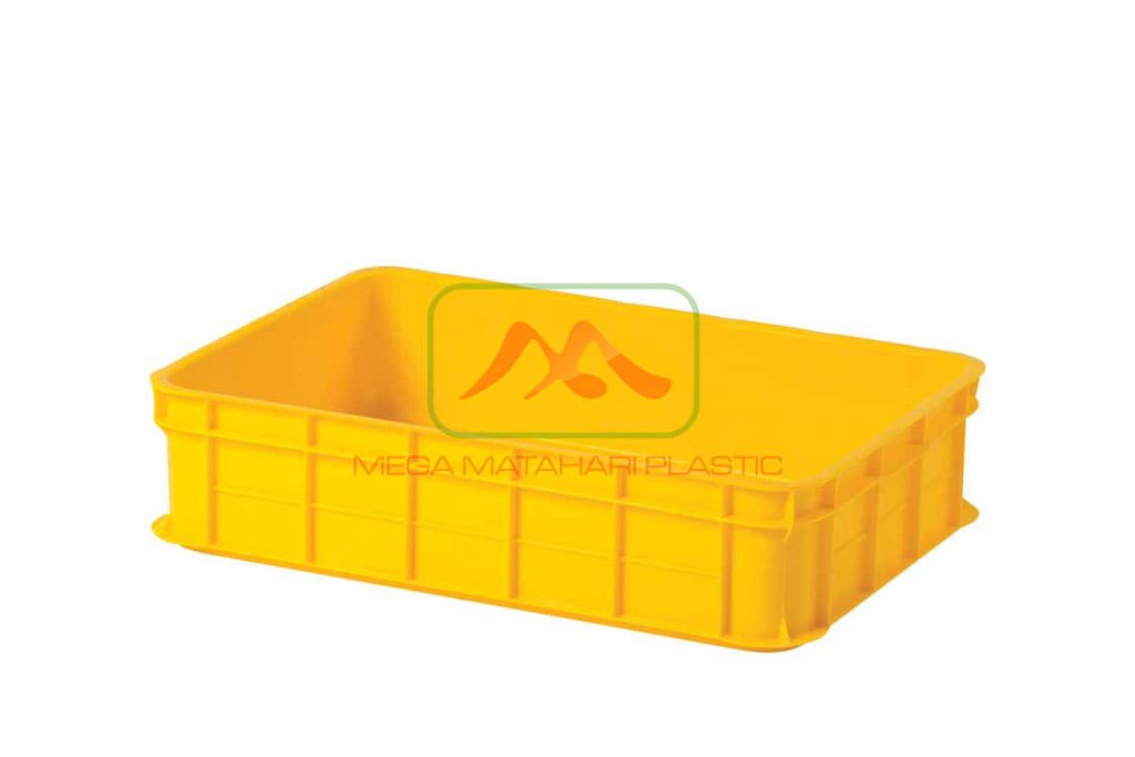 Container Rapat 2022 Rabbit – Wholesaler for Plastic Houseware & Industrial