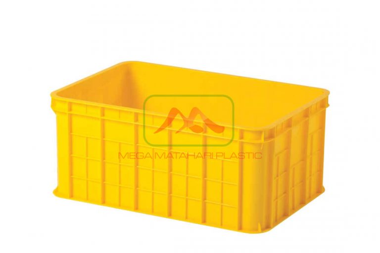 Container Rapat 2055 Rabbit – Wholesaler for Plastic Houseware & Industrial