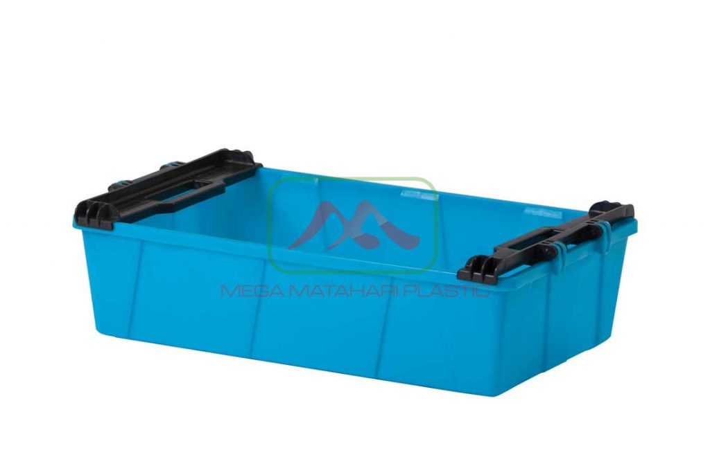 Container Rapat 6077 Rabbit – Wholesaler for Plastic Houseware & Industrial