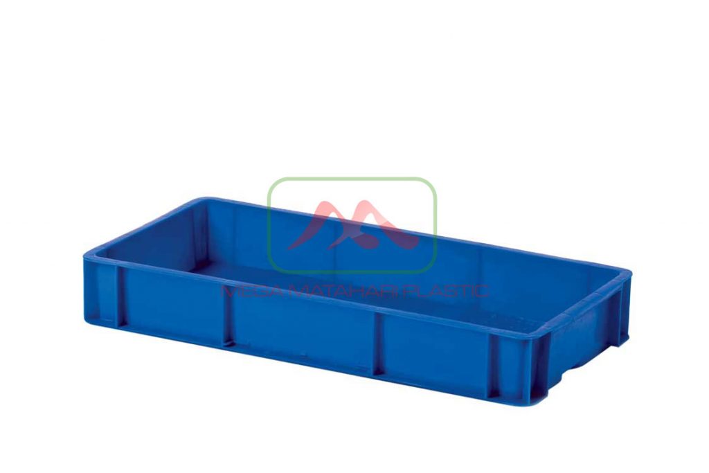 Container Rapat 6653 Rabbit (67 x 33,5 x 10 cm) – Wholesaler for ...