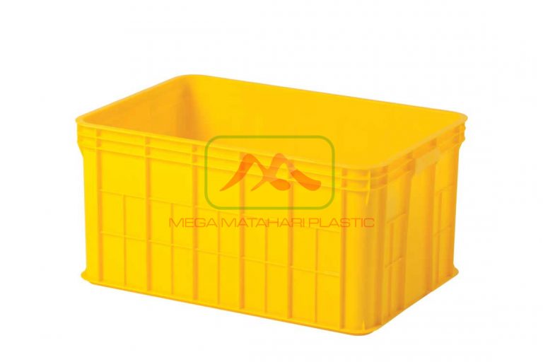 Container Rapat 2166 Rabbit – Wholesaler for Plastic Houseware & Industrial