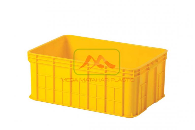 Container Rapat 2244 Rabbit – Wholesaler for Plastic Houseware & Industrial