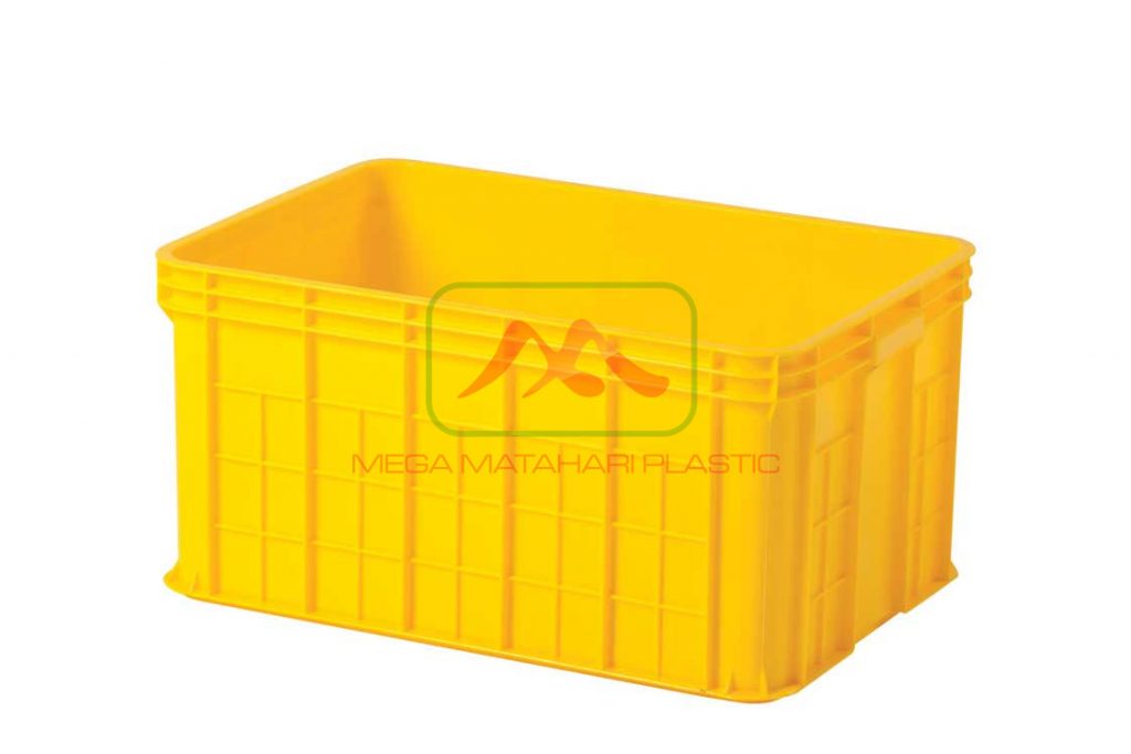 Container Rapat 2288 Rabbit – Wholesaler for Plastic Houseware & Industrial