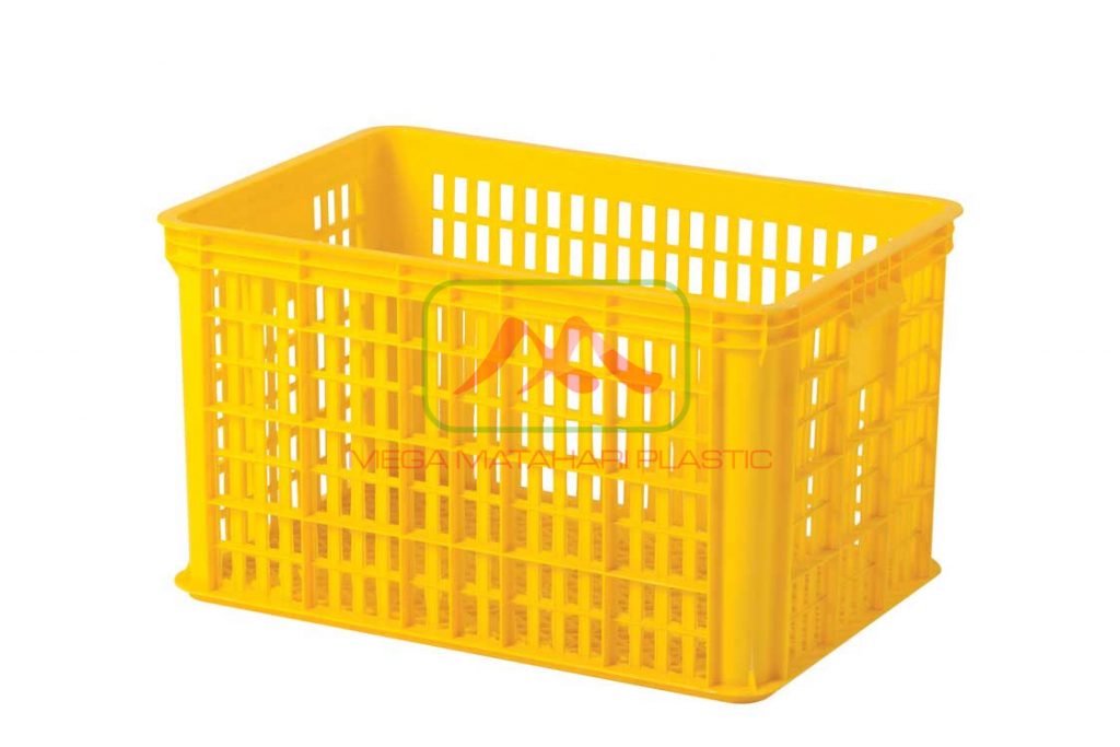 Container Lubang 2707 Rabbit – Wholesaler for Plastic Houseware ...