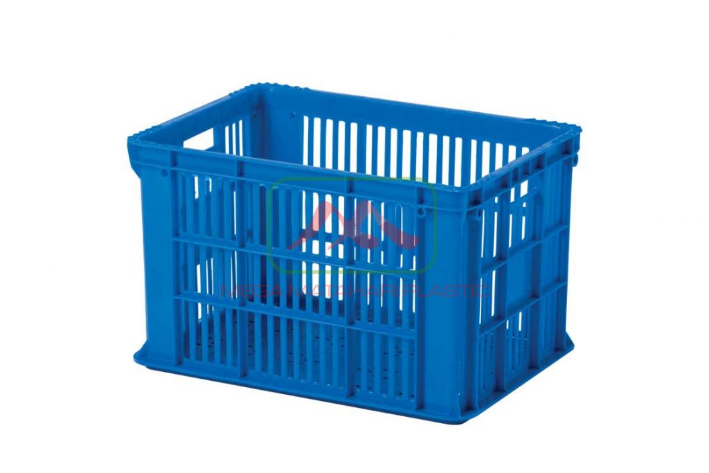 Container Lubang 4003 Rabbit – Wholesaler for Plastic Houseware ...
