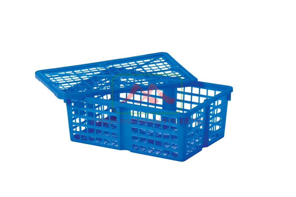 Container Lubang 4100 Rabbit – Wholesaler for Plastic Houseware ...