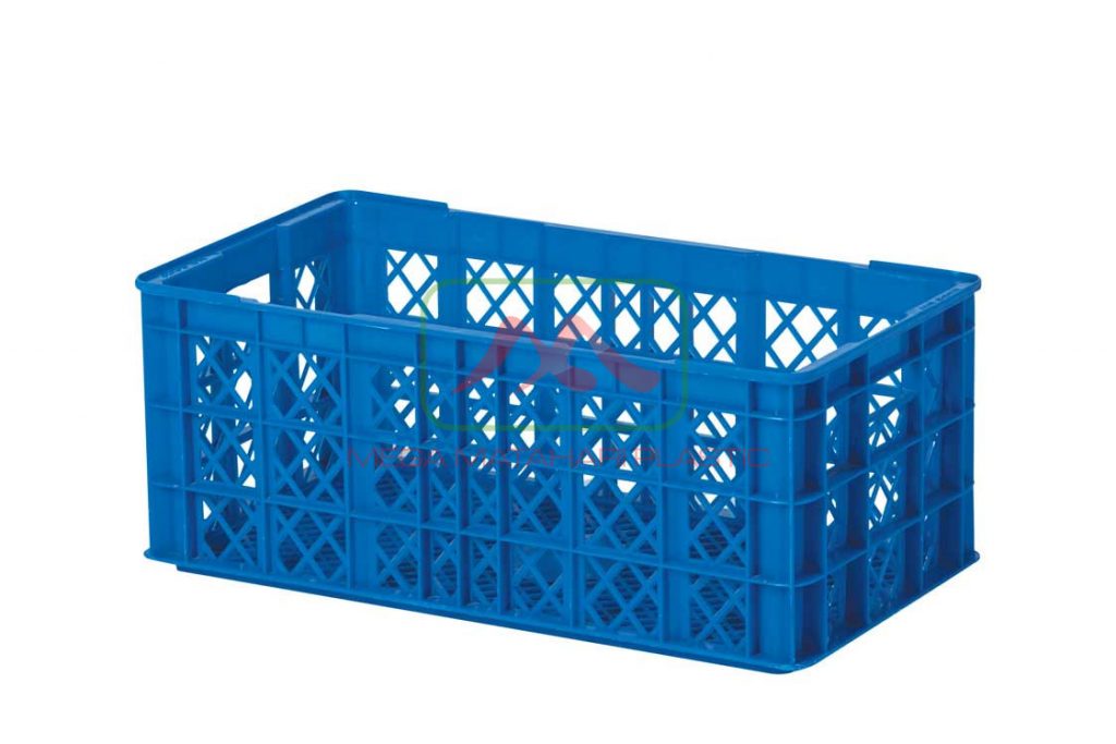 Container Lubang 5009 Rabbit – Wholesaler for Plastic Houseware ...