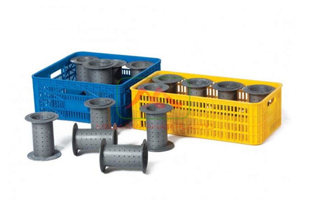 Container Rapat 5030 SOLID Rabbit – Wholesaler for Plastic Houseware ...