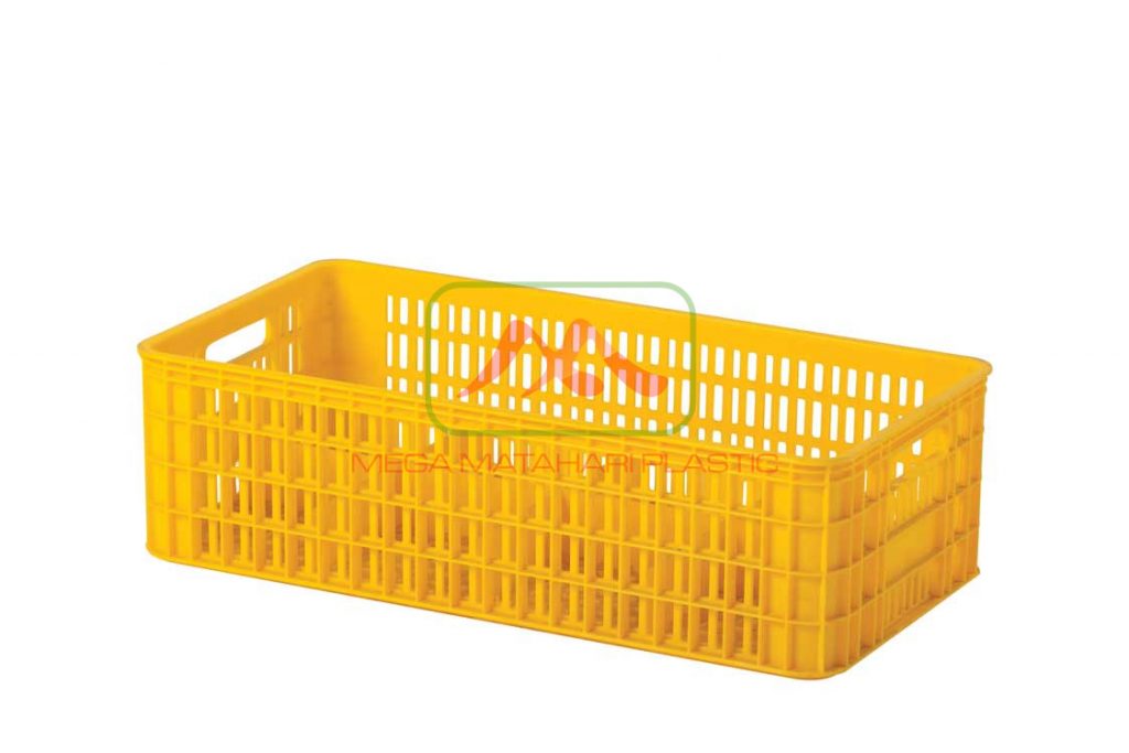 Container Lubang 5034 Rabbit – Wholesaler for Plastic Houseware ...