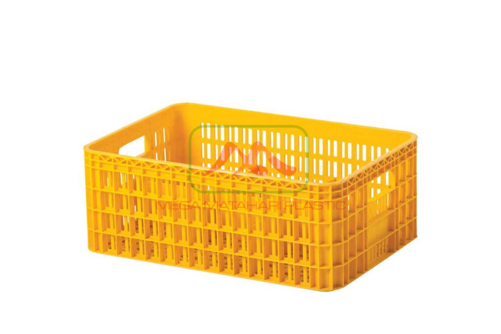 Container Lubang 5404 Rabbit – Wholesaler for Plastic Houseware ...