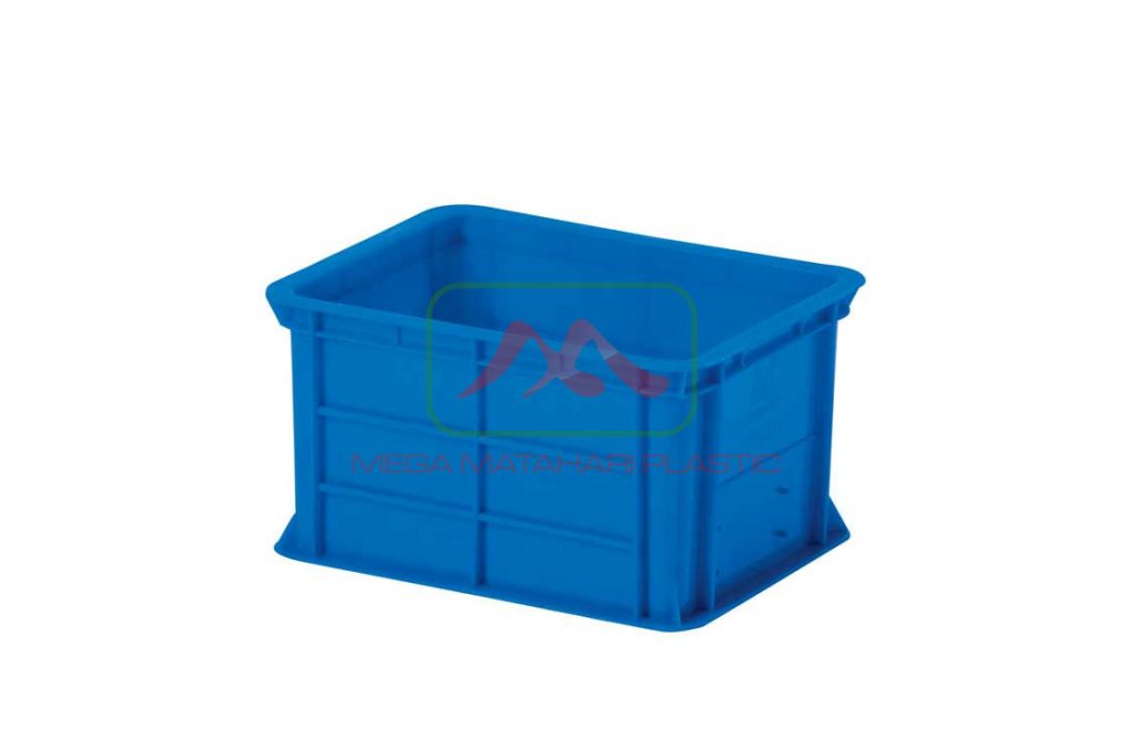 Container Rapat 6333 Rabbit – Wholesaler for Plastic Houseware & Industrial