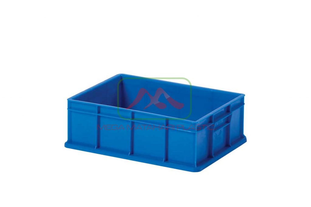 Container Rapat 6611 Rabbit – Wholesaler for Plastic Houseware & Industrial