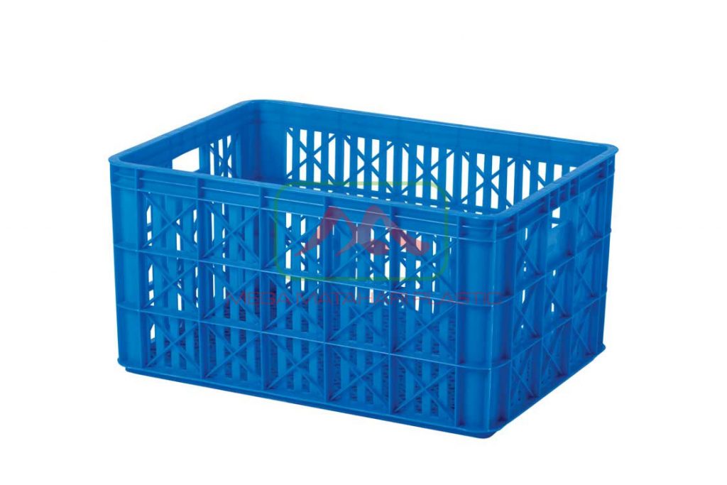 Container Lubang 7004 Rabbit – Wholesaler for Plastic Houseware ...