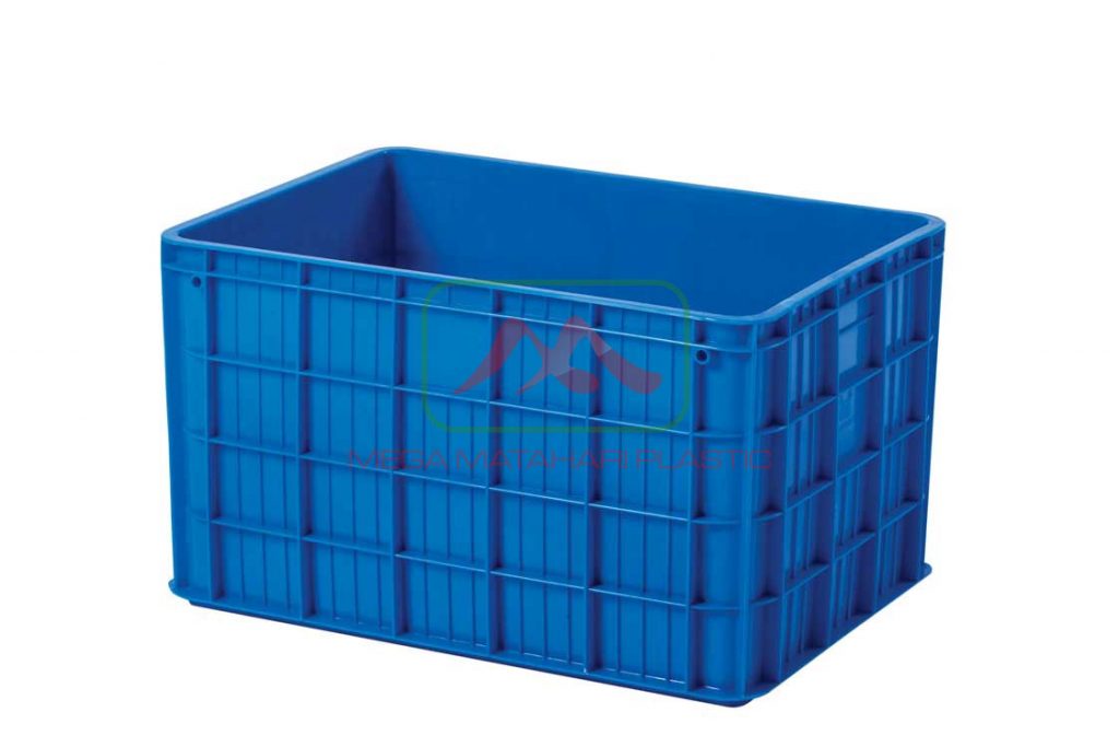 Container Rapat 7077 Rabbit – Wholesaler for Plastic Houseware & Industrial