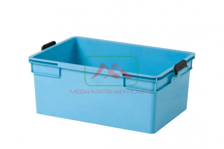 Container Rapat 8000 Rabbit – Wholesaler for Plastic Houseware & Industrial
