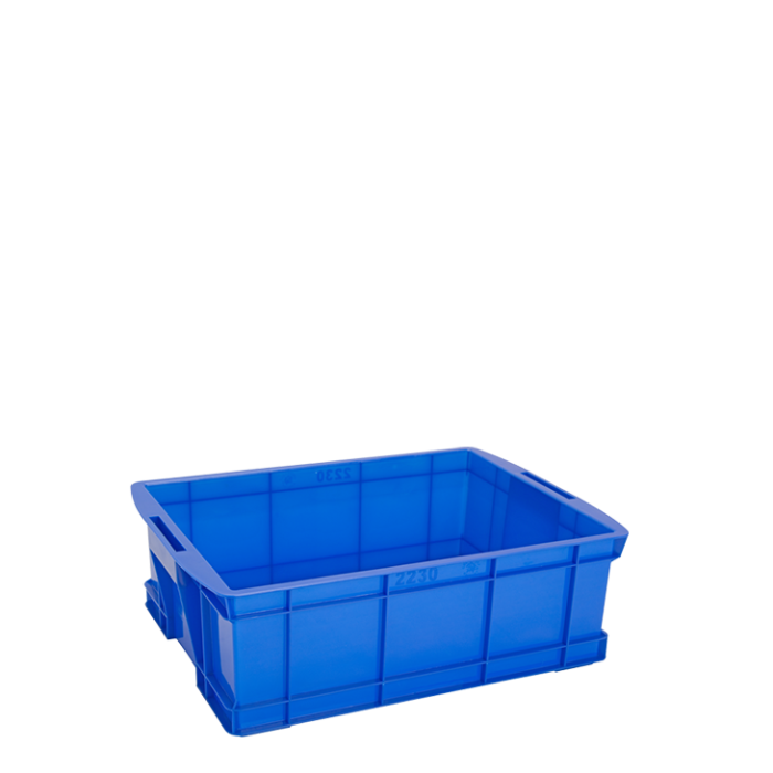 Container Rapat 27.4 Liter 2230P Green Leaf (53 x 37,8 x 17,5 cm ...