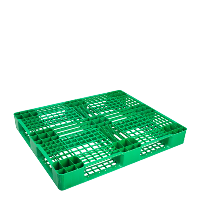 Pallet – Wholesaler for Plastic Houseware & Industrial
